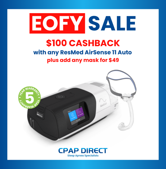 CPAP Machines & Masks - Up to 30% Off at CPAP Direct