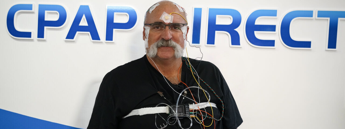 Sleep Studies Australia - CPAP Direct