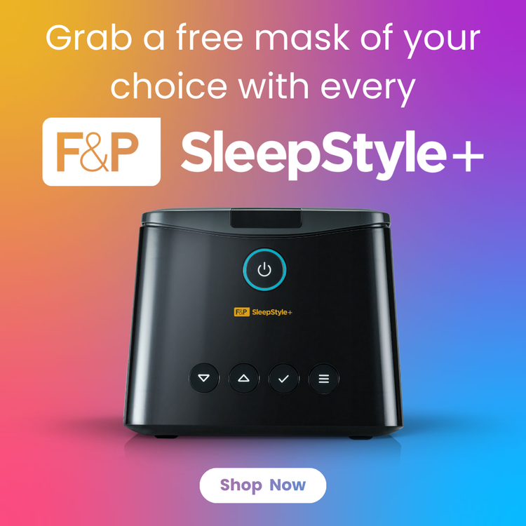 CPAP Machines & Masks - Up to 30% Off at CPAP Direct