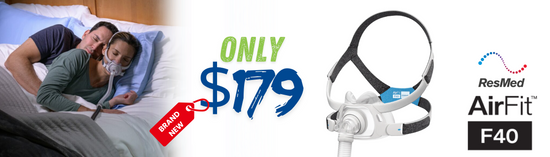 CPAP Machines & Masks - Up to 30% Off at CPAP Direct