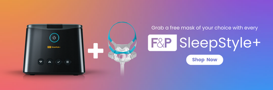 CPAP Machines & Masks - Up to 30% Off at CPAP Direct