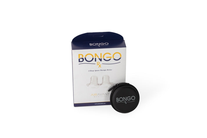 Bongo RX Sleep Therapy Device Starter Kit