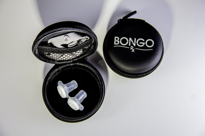 Bongo RX Sleep Therapy Device Starter Kit | CPAP Direct