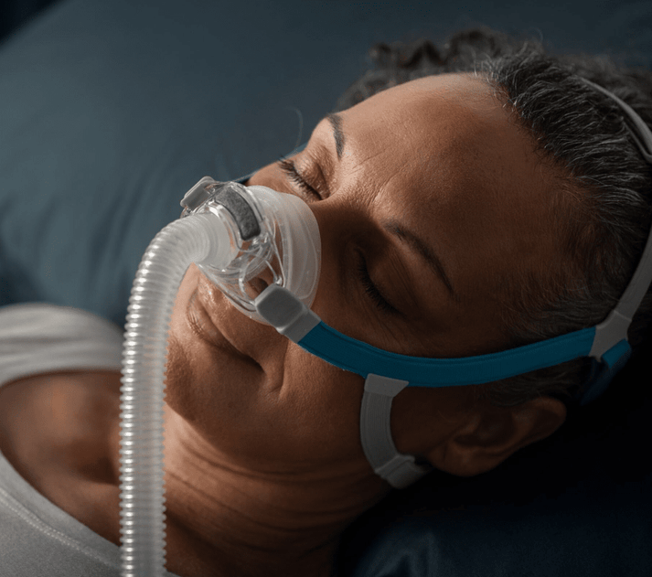 F&P Nova Nasal Mask - Fit Pack | CPAP Direct