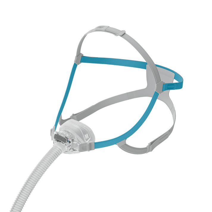F&P Nova Nasal Mask - Fit Pack | CPAP Direct
