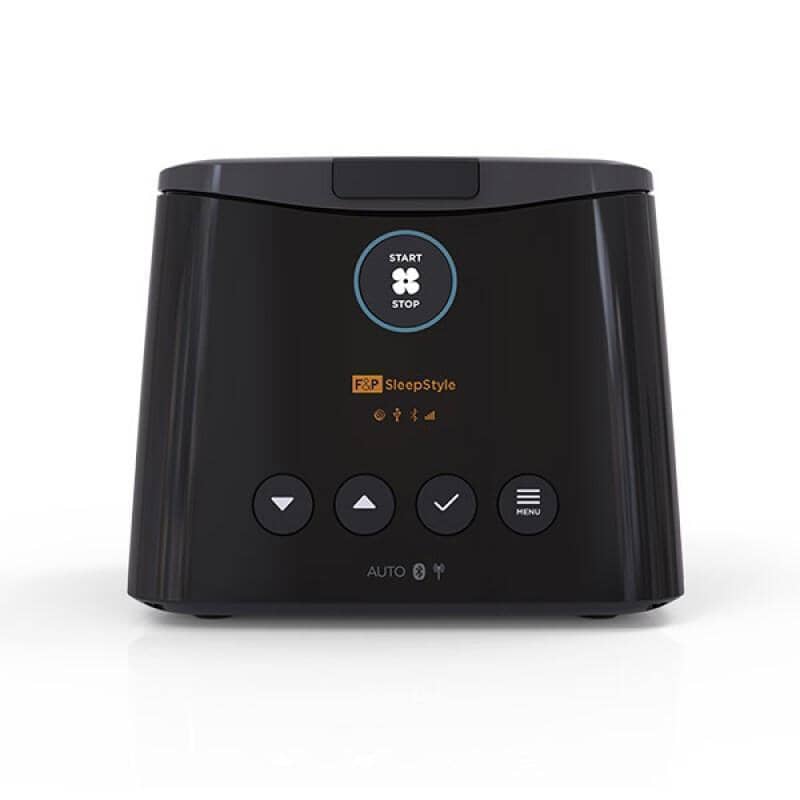 F&P SleepStyle Review