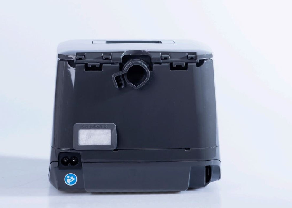 F&P SleepStyle+ PLUS Auto Device