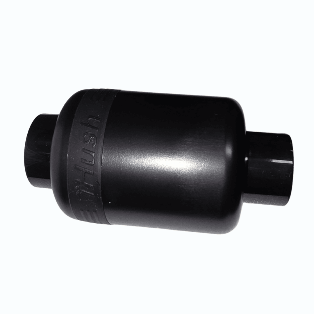 iHush Silencer for iDisc i3606