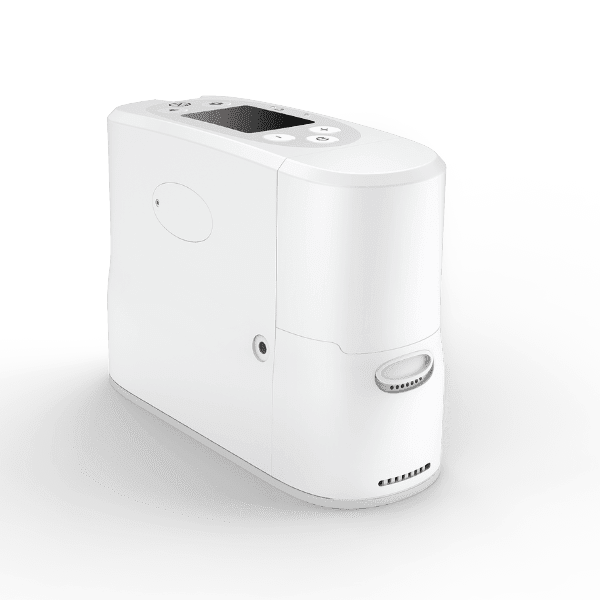 Kingon P2 Portable Oxygen Concentrator