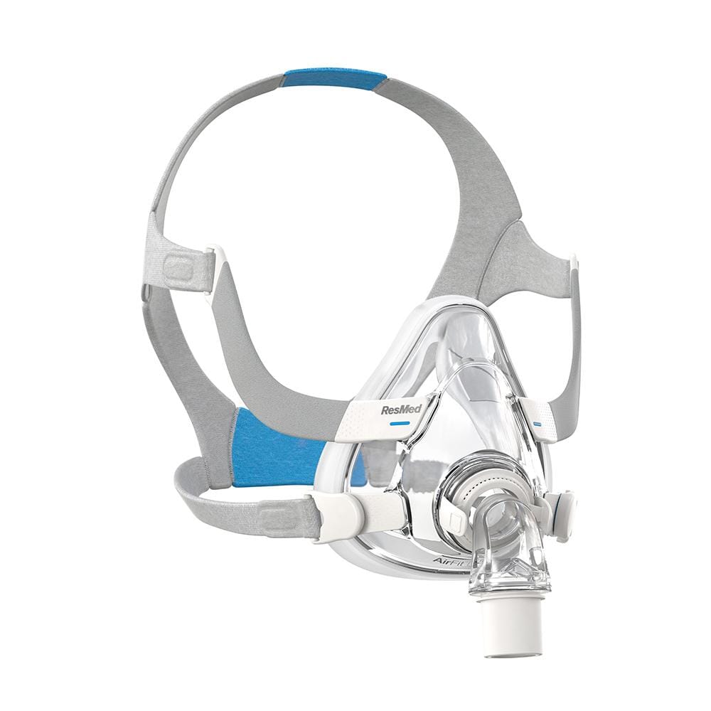 ResMed AirFit F20 Mask | CPAP Direct