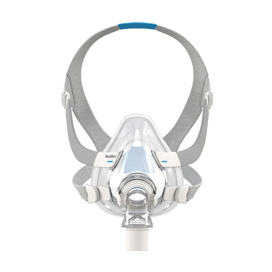 ASTA - CPAP Full Face Masks