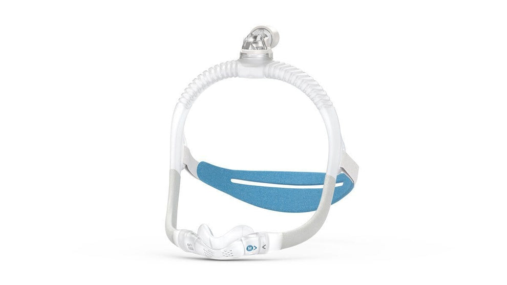 ResMed AirFit P30i & N30i Frame with Elbow | CPAP Direct