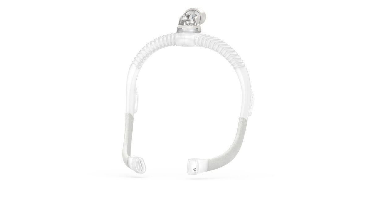 ResMed AirFit P30i & N30i Frame with Elbow | CPAP Direct