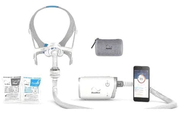Buy ResMed CPAP Machines Online | CPAP Direct