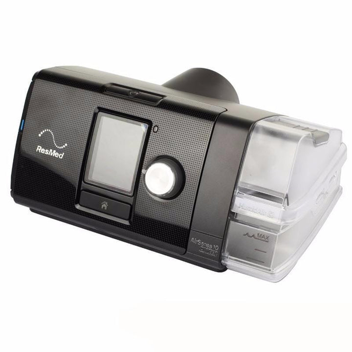 ResMed | CPAP Direct