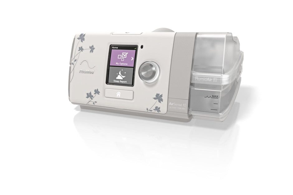 Buy ResMed CPAP Machines Online | CPAP Direct