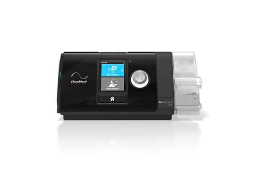 ResMed | CPAP Direct