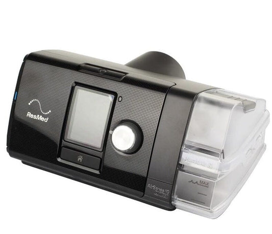 Buy ResMed CPAP Machines Online | CPAP Direct