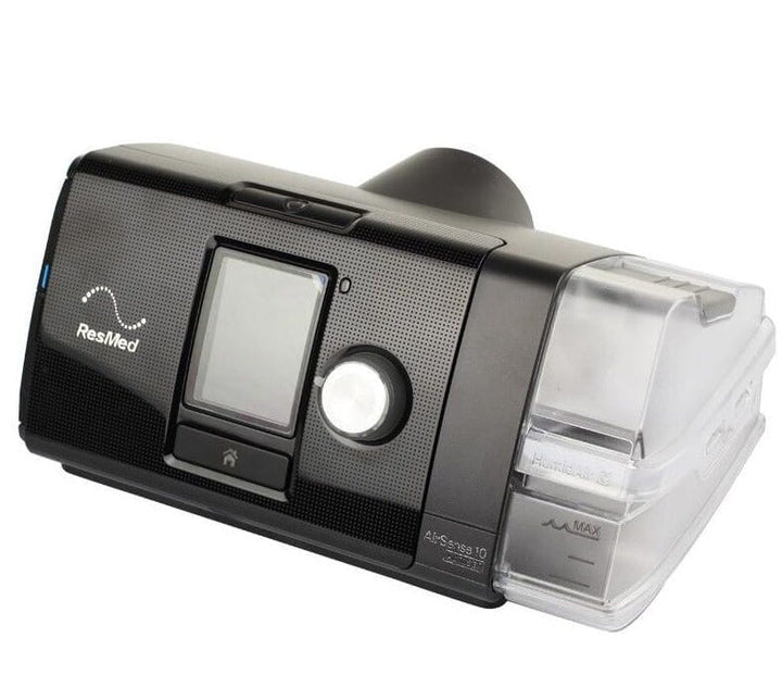 Buy ResMed CPAP Machines Online | CPAP Direct