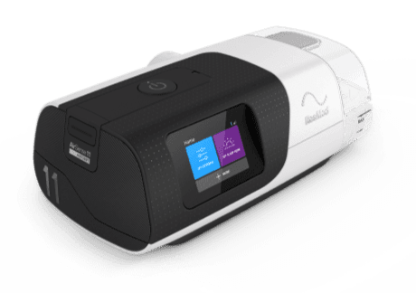 Buy ResMed CPAP Machines Online | CPAP Direct