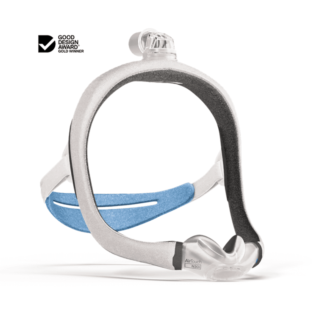 Buy ResMed CPAP Masks Online | CPAP Australia