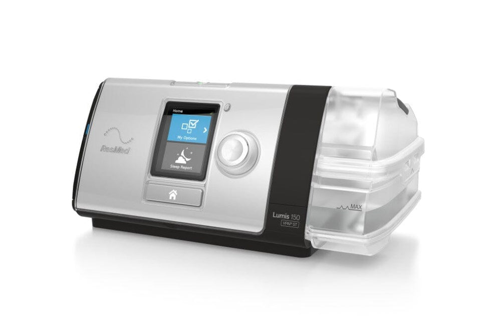ResMed Lumis 150 ST Device 4G