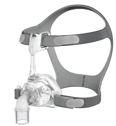 ResMed Mirage FX Mask | CPAP Direct