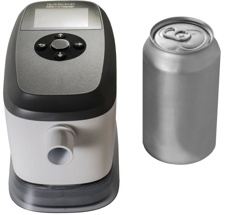 Buy Transcend CPAP Machines Online | CPAP Direct