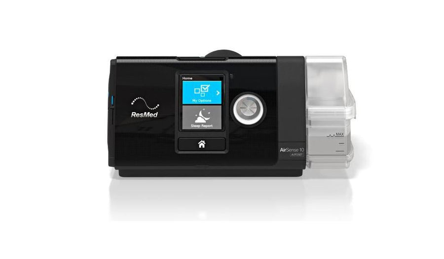 Buy ResMed CPAP Machines Online | CPAP Direct