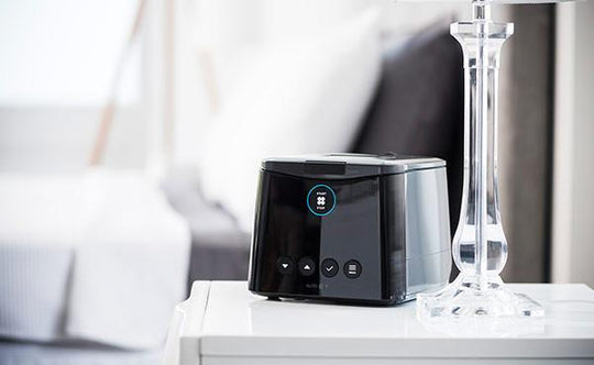 Fixed Pressure CPAP Machines • CPAP Direct